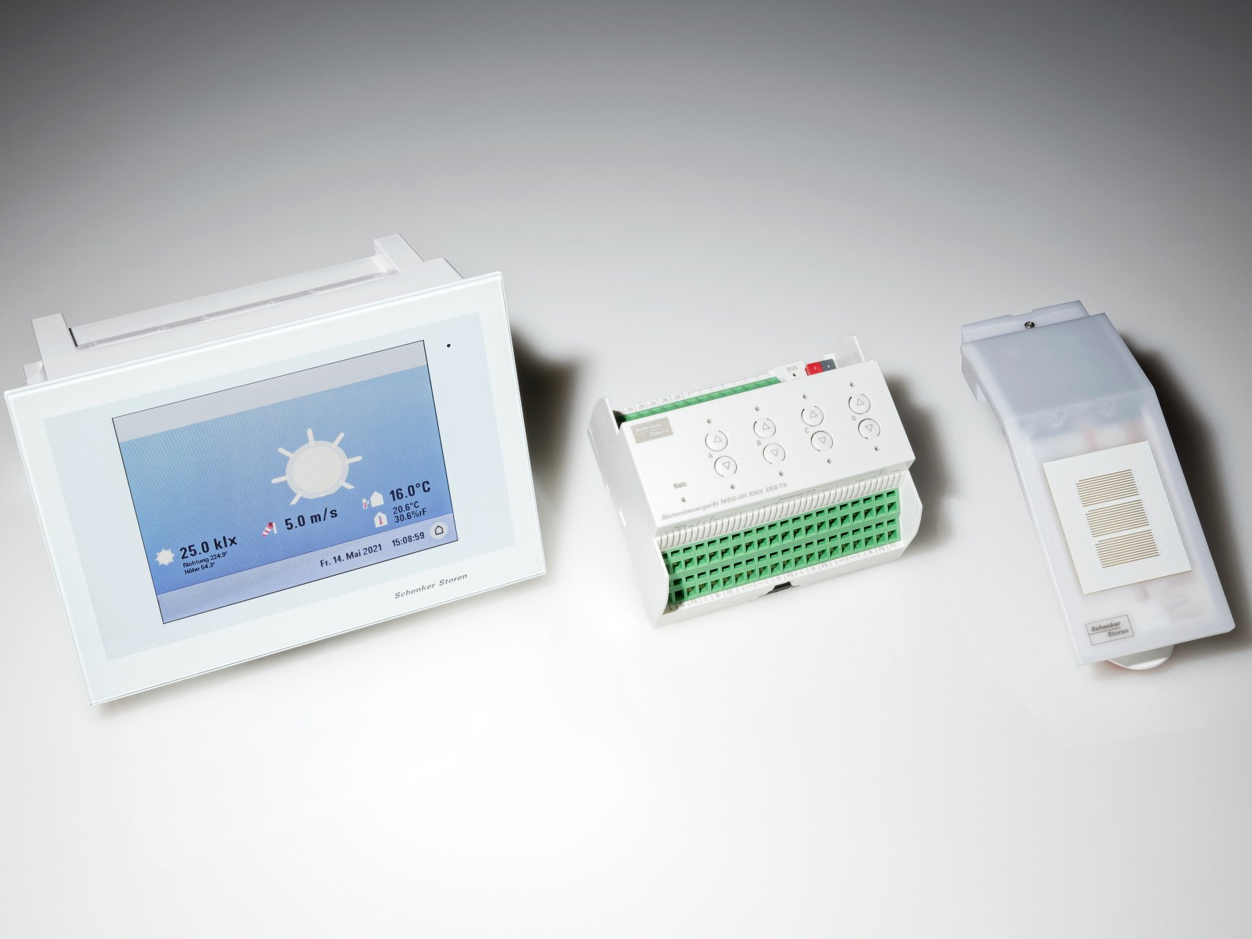 KNX Controller